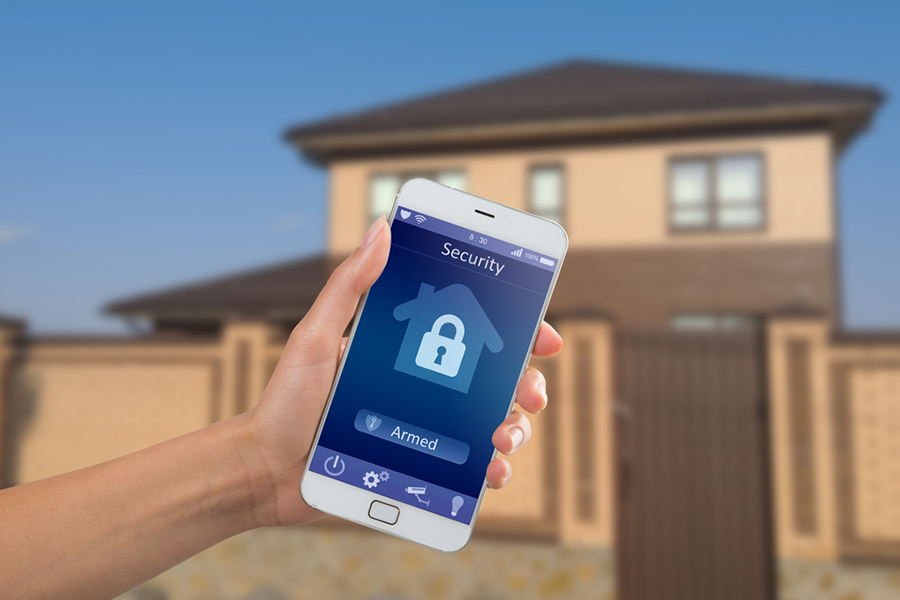 Smart Ways To Protect Your Home From Burglary In Detroit